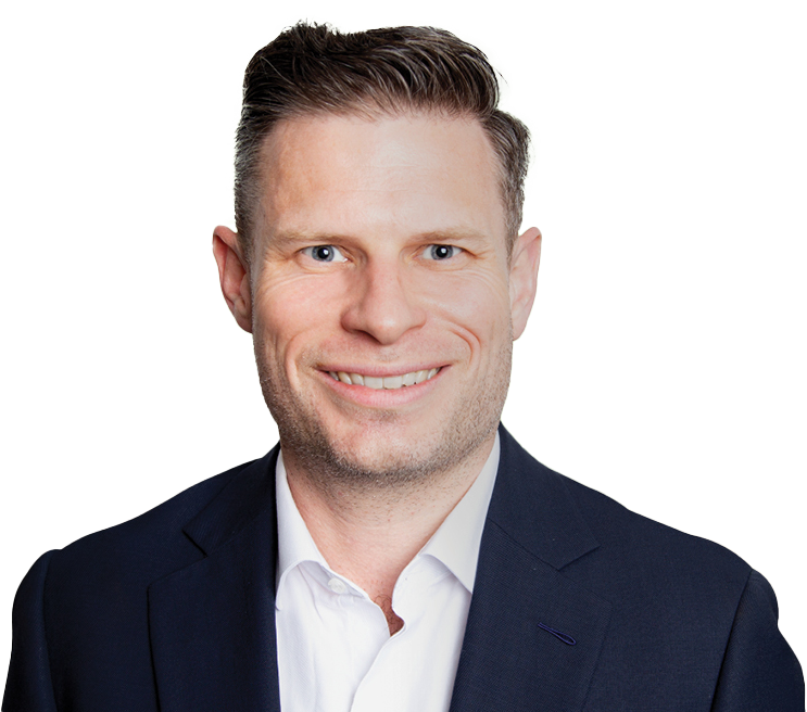 Matt Cross MP - Member for Davidson